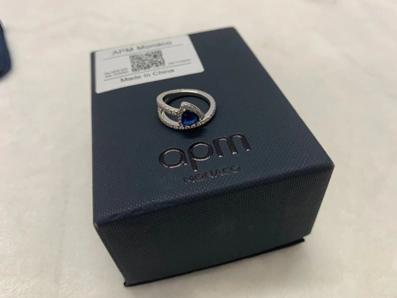 Affordable Apm Rings