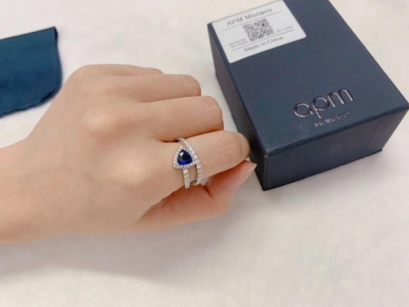 Affordable Apm Rings