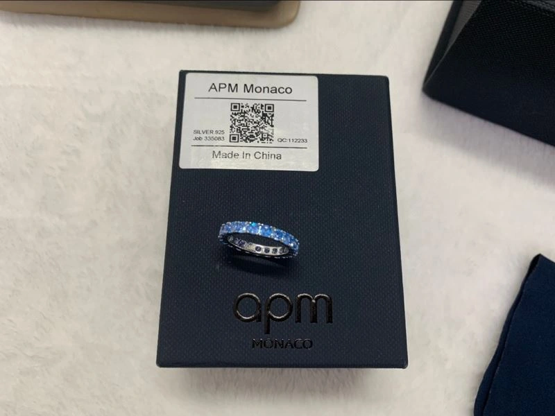 Top match Apm Rings