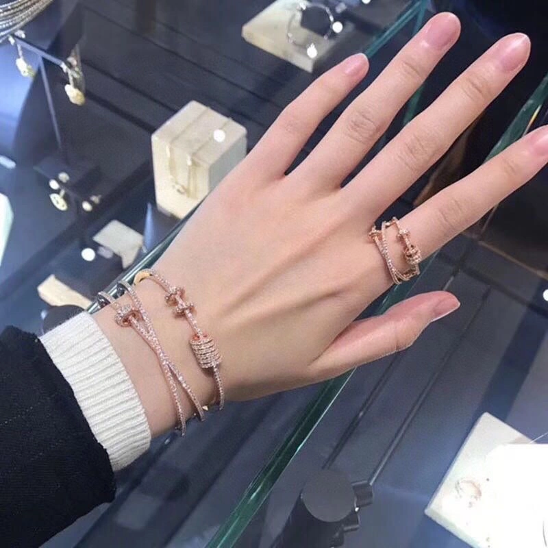 Precise copy Apm Rings