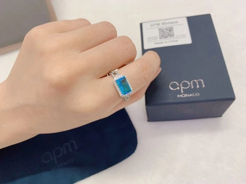 High fidelity Apm Rings