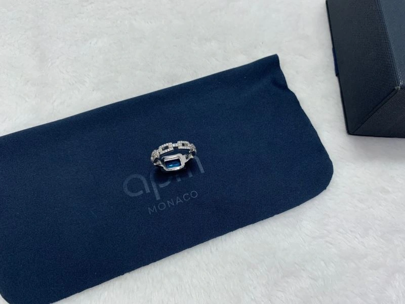 High fidelity Apm Rings