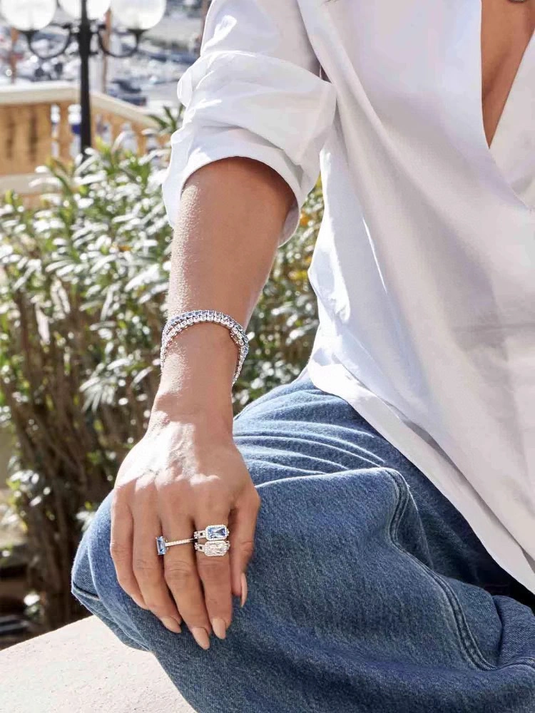 High fidelity Apm Rings