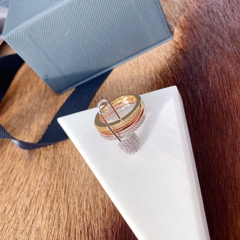 Precise copy Apm Rings
