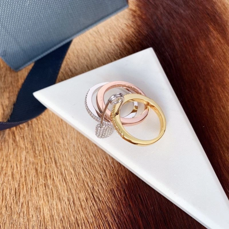 Precise copy Apm Rings