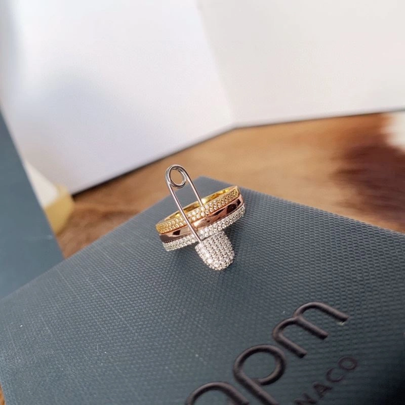 Precise copy Apm Rings