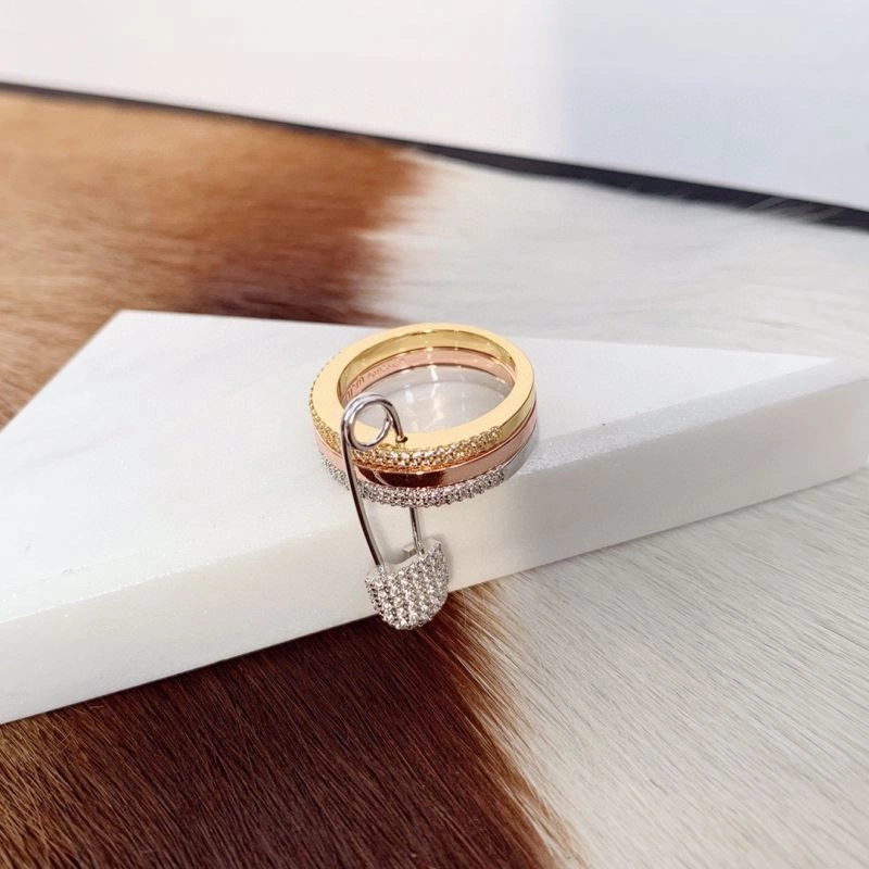 Precise copy Apm Rings