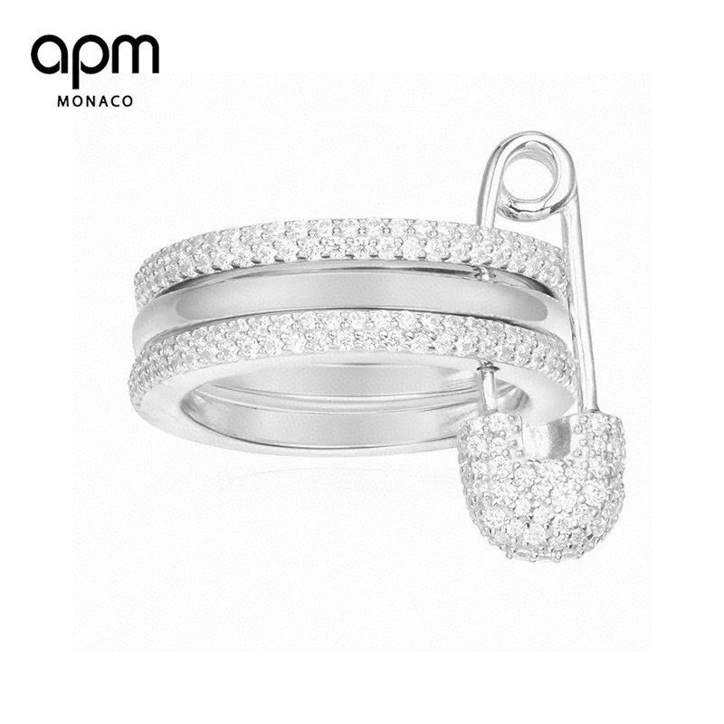 Apm Rings