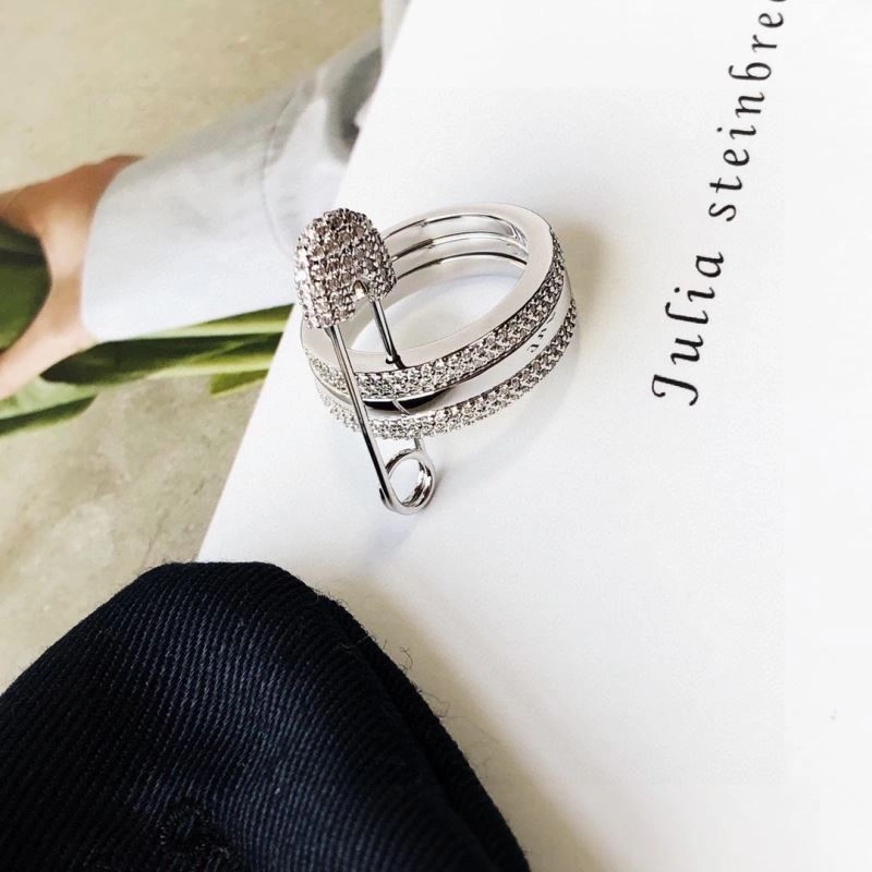 Mirror quality Apm Rings