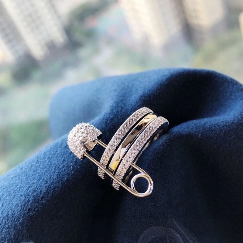 Mirror quality Apm Rings