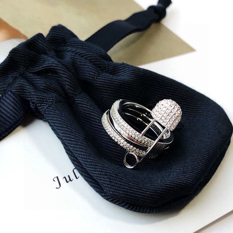 Mirror quality Apm Rings