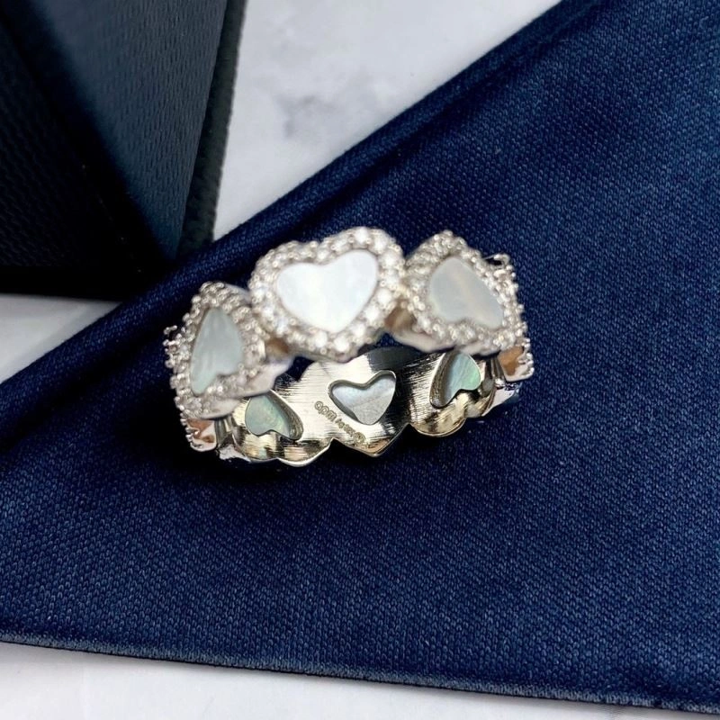 Exact replica Apm Rings