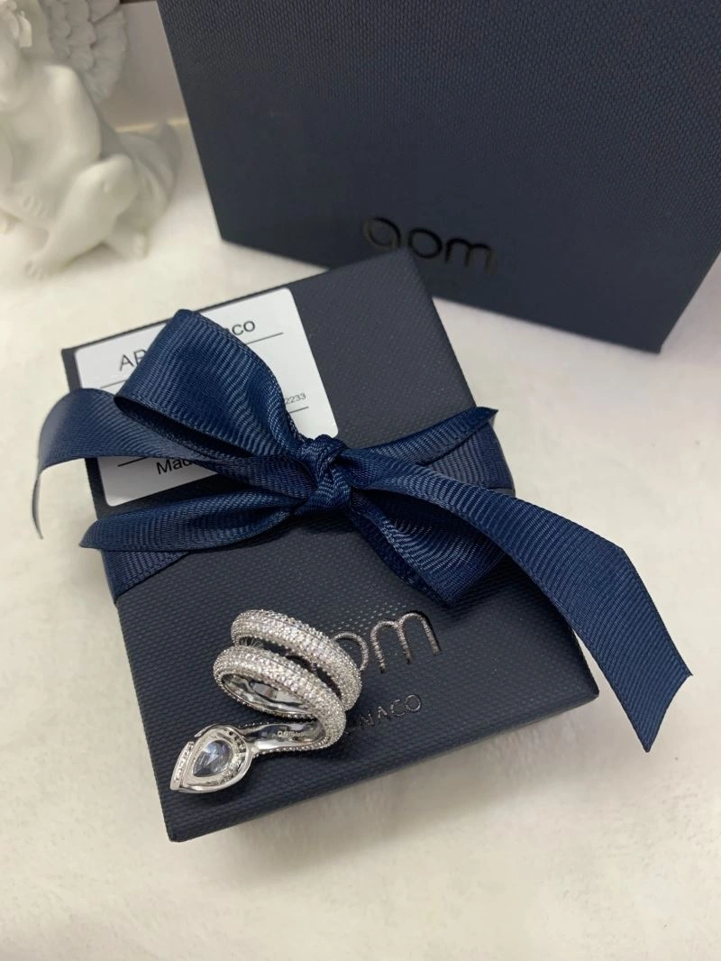 Factory-made Apm Rings