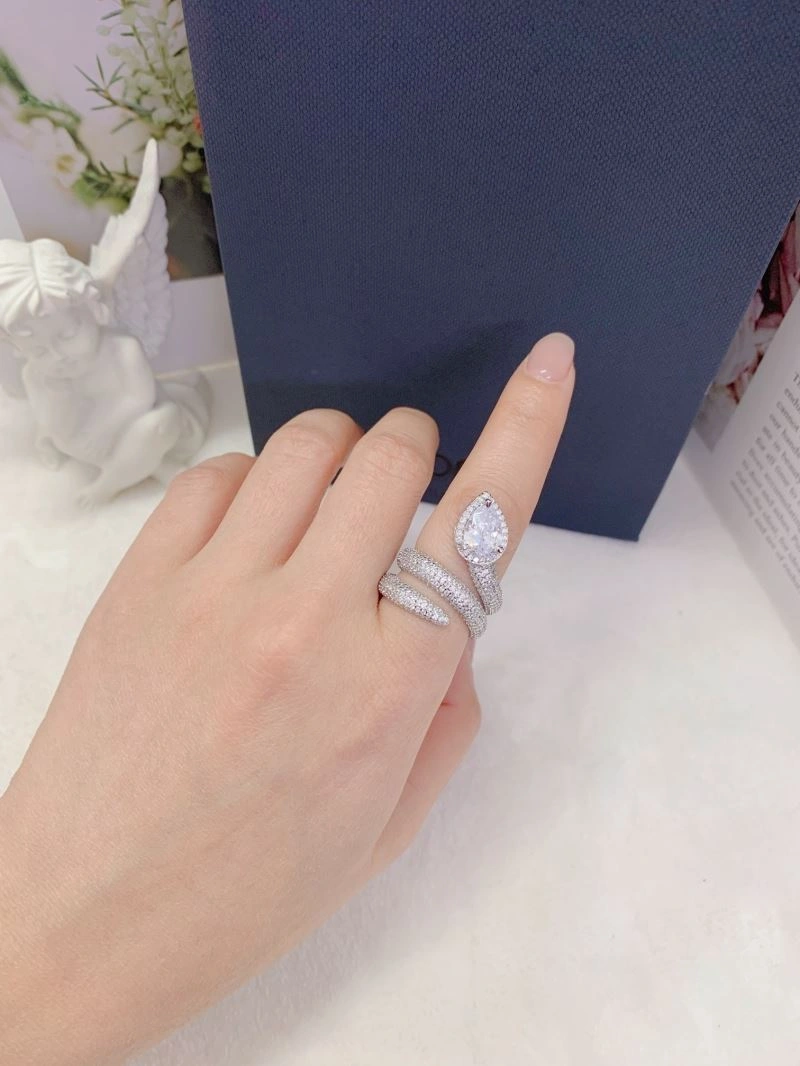 Factory-made Apm Rings