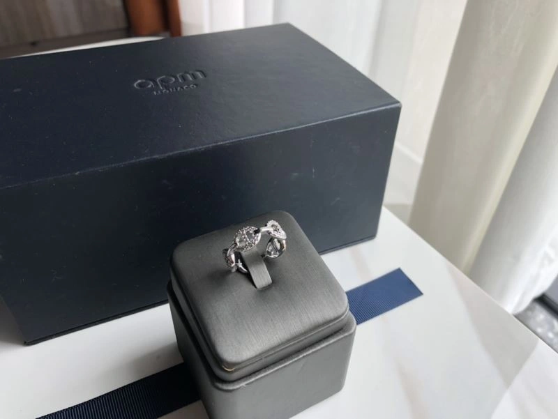 Cut-rate Apm Rings