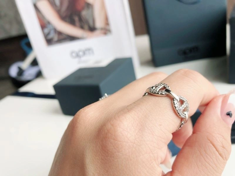 Cut-rate Apm Rings
