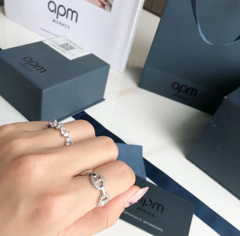 Cut-rate Apm Rings
