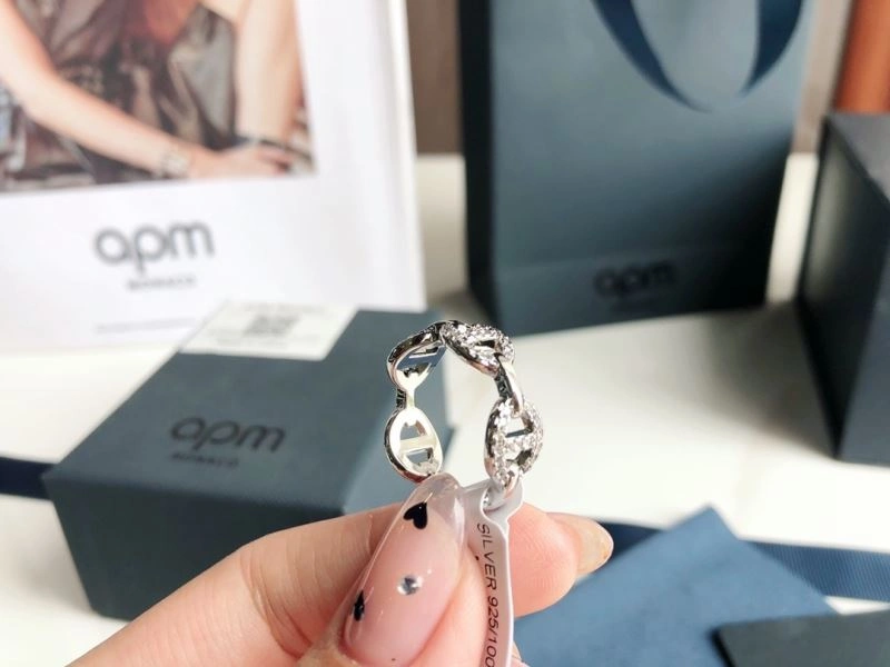 Cut-rate Apm Rings
