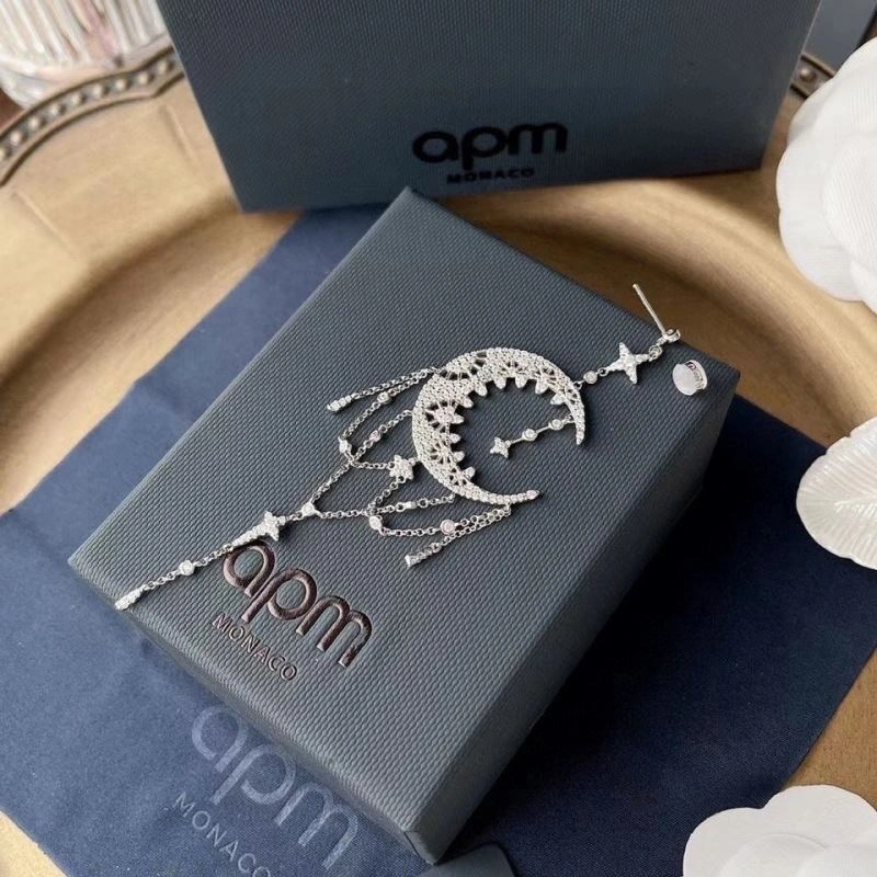 Exact replica Apm Rings
