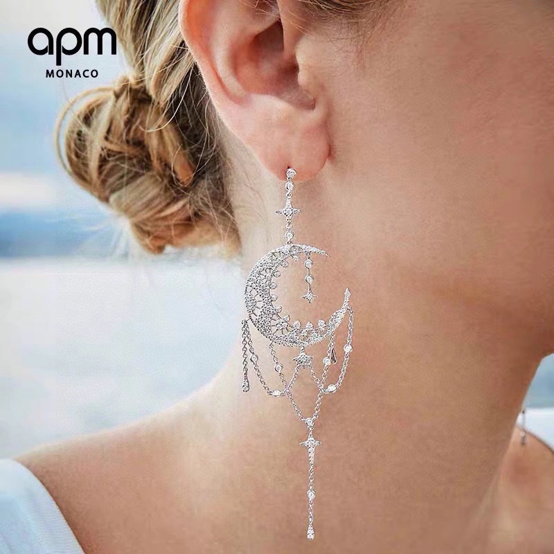 Exact replica Apm Rings