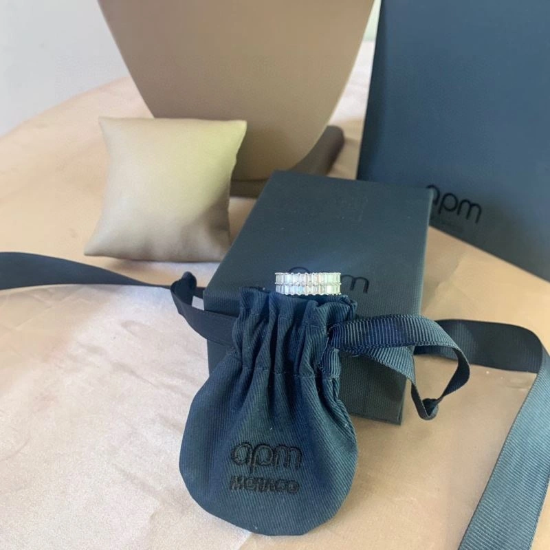 Low-cost Apm Rings