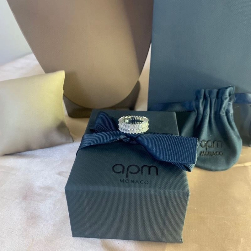 Low-cost Apm Rings