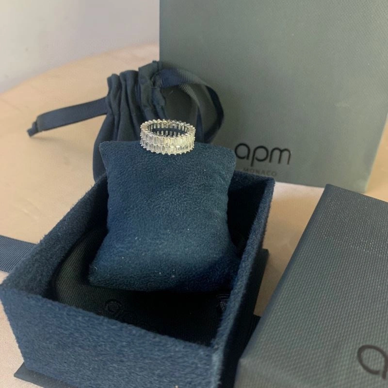 Low-cost Apm Rings