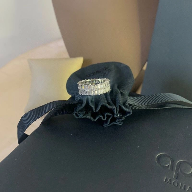 Low-cost Apm Rings