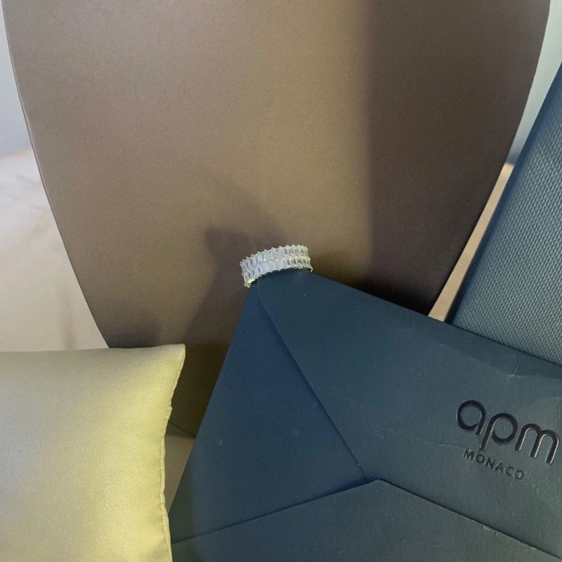 Low-cost Apm Rings