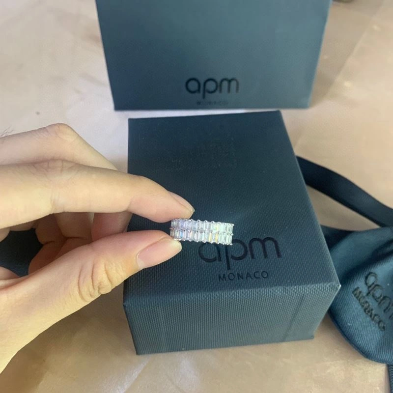 Low-cost Apm Rings