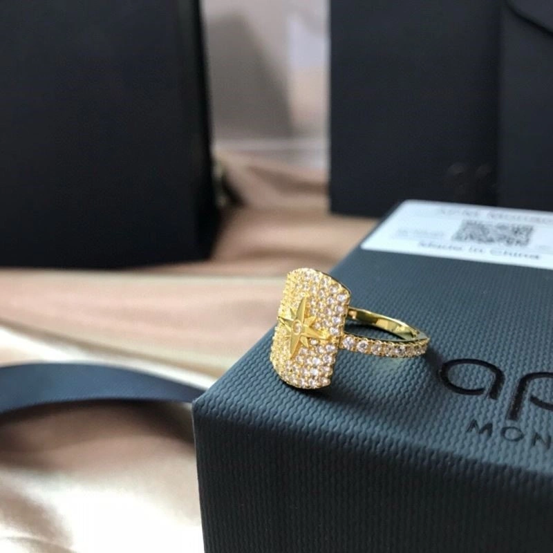 High accuracy Apm Rings