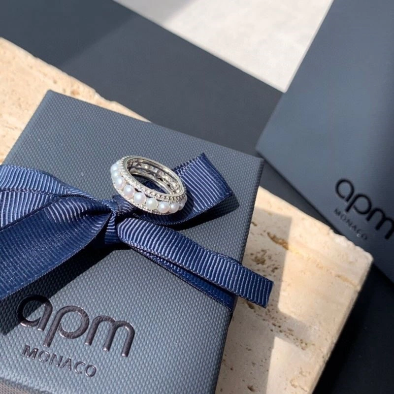 OEM Apm Rings