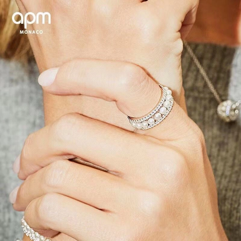 OEM Apm Rings