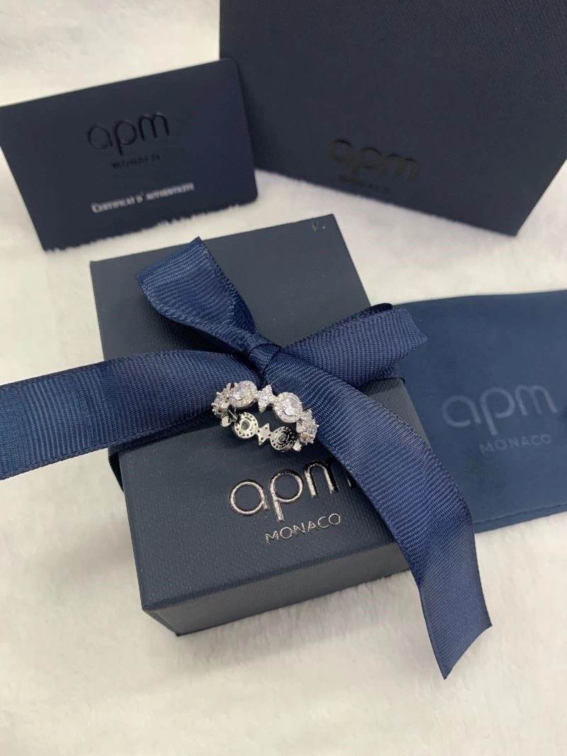 Top match Apm Rings
