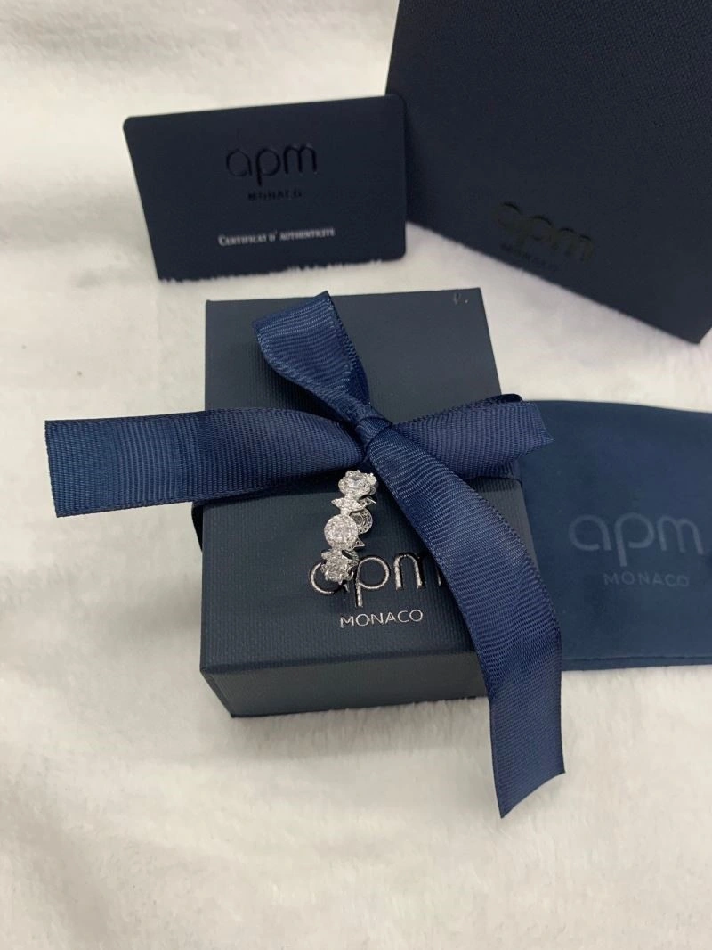 Top match Apm Rings