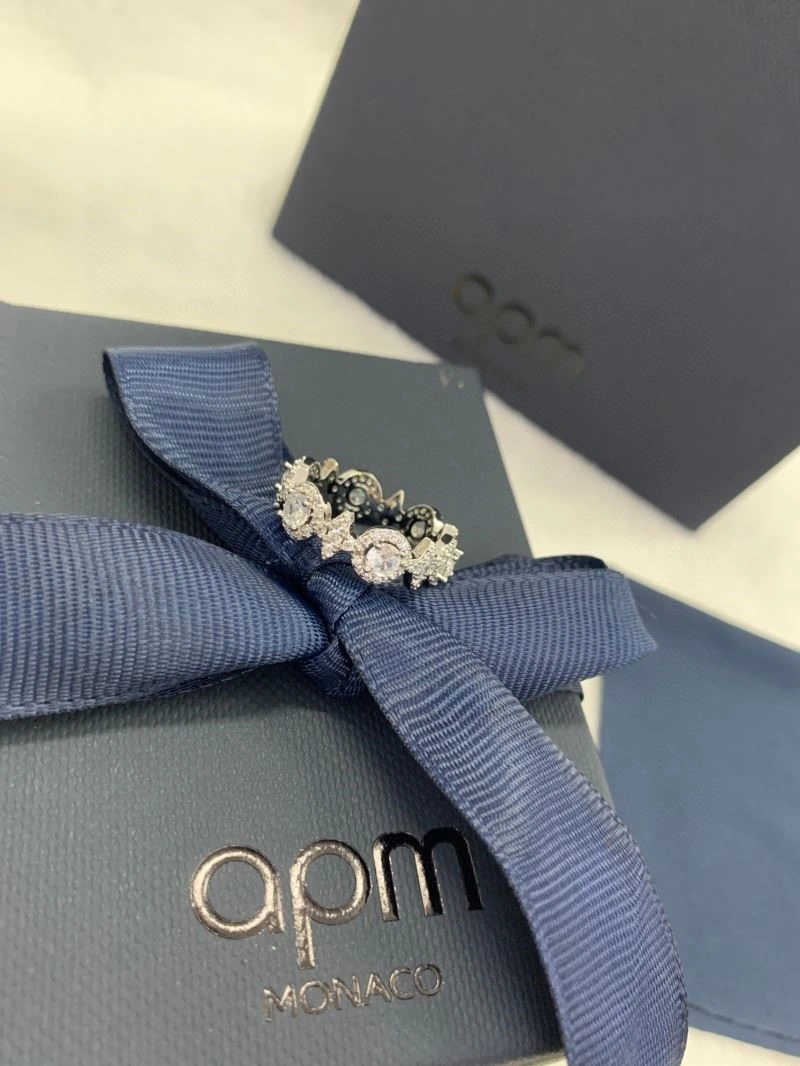 Top match Apm Rings