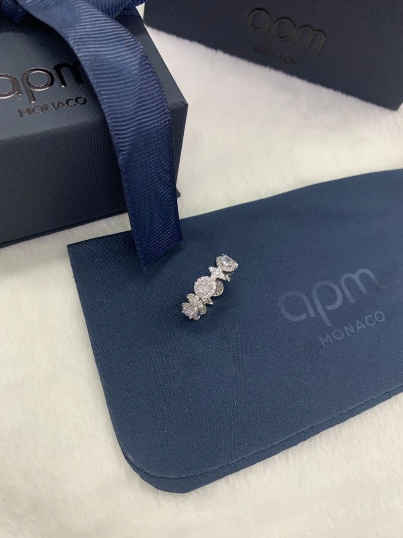 Top match Apm Rings