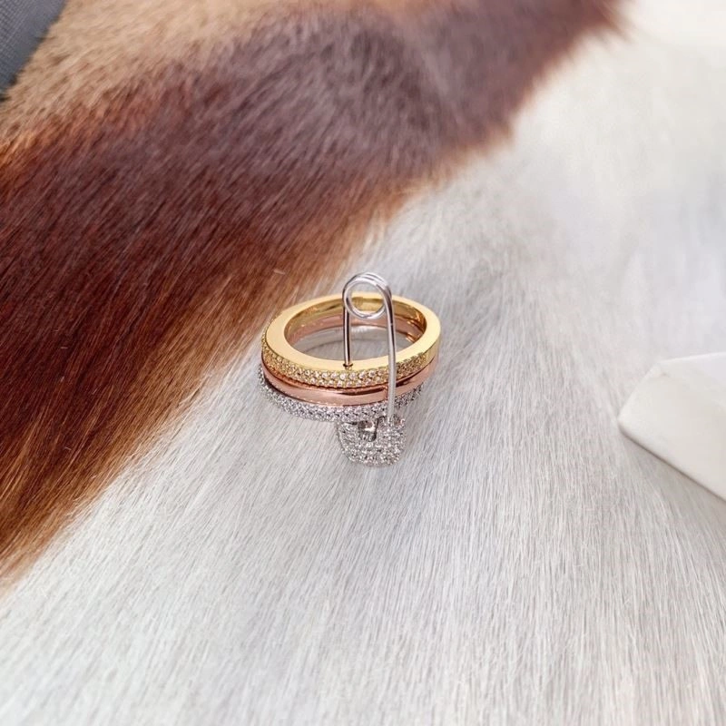 High accuracy Apm Rings