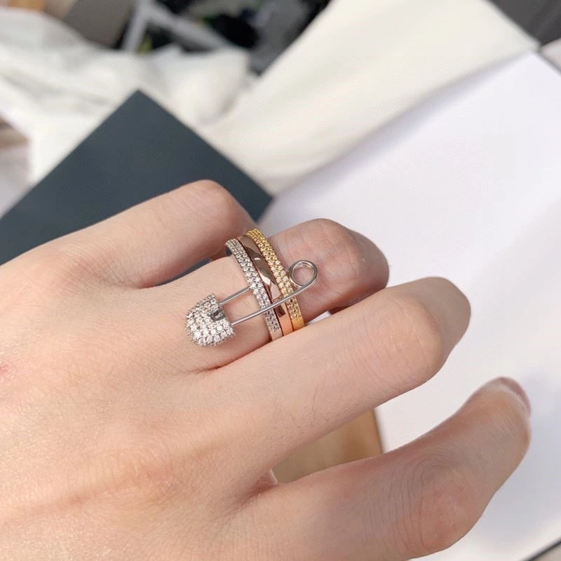 High accuracy Apm Rings