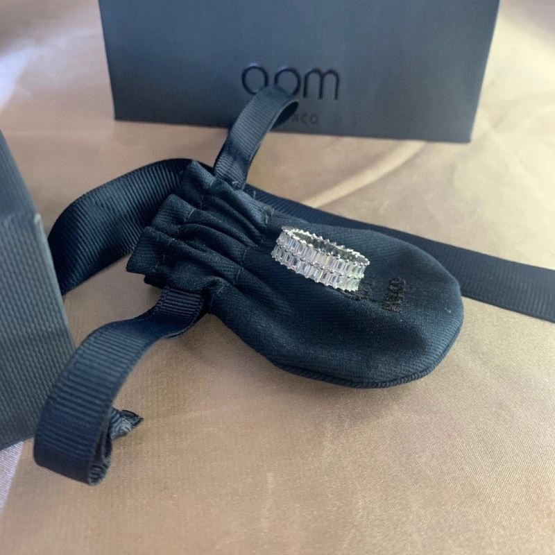1:1 copy Apm Rings