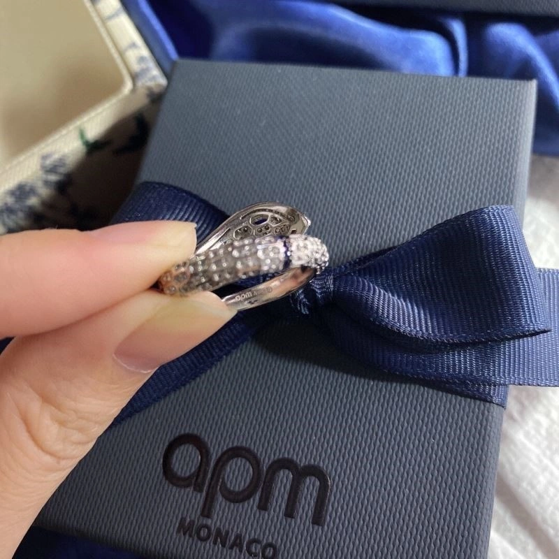 Discounted Apm Rings