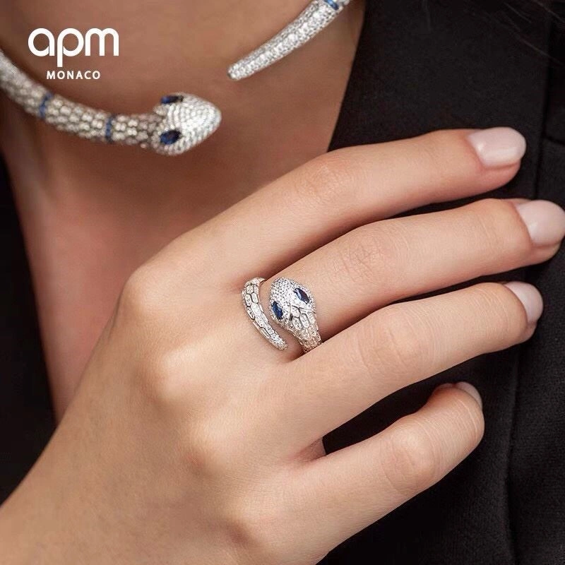 Discounted Apm Rings