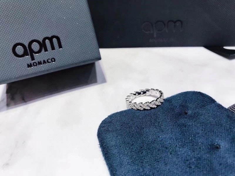 Discounted Apm Rings