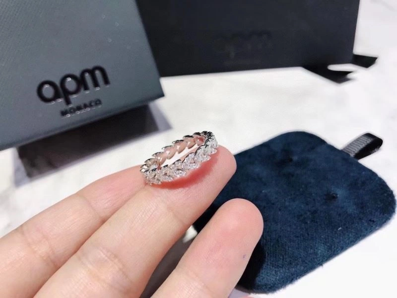 Discounted Apm Rings