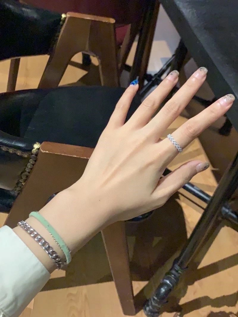 Discounted Apm Rings