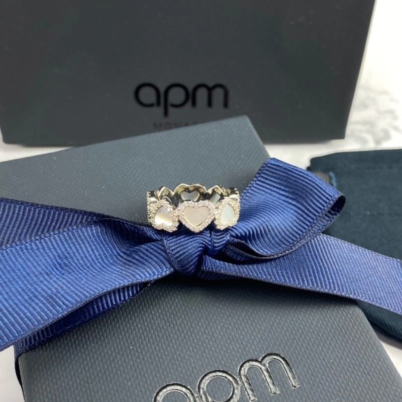 Low-cost Apm Rings