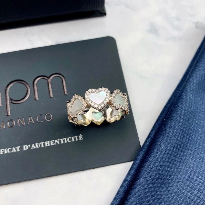 Low-cost Apm Rings