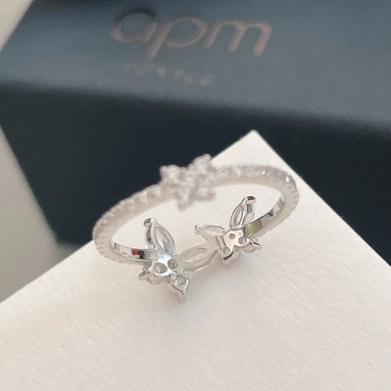 High accuracy Apm Rings