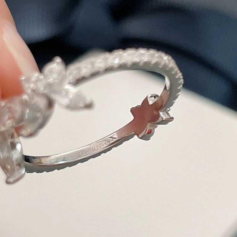 High accuracy Apm Rings