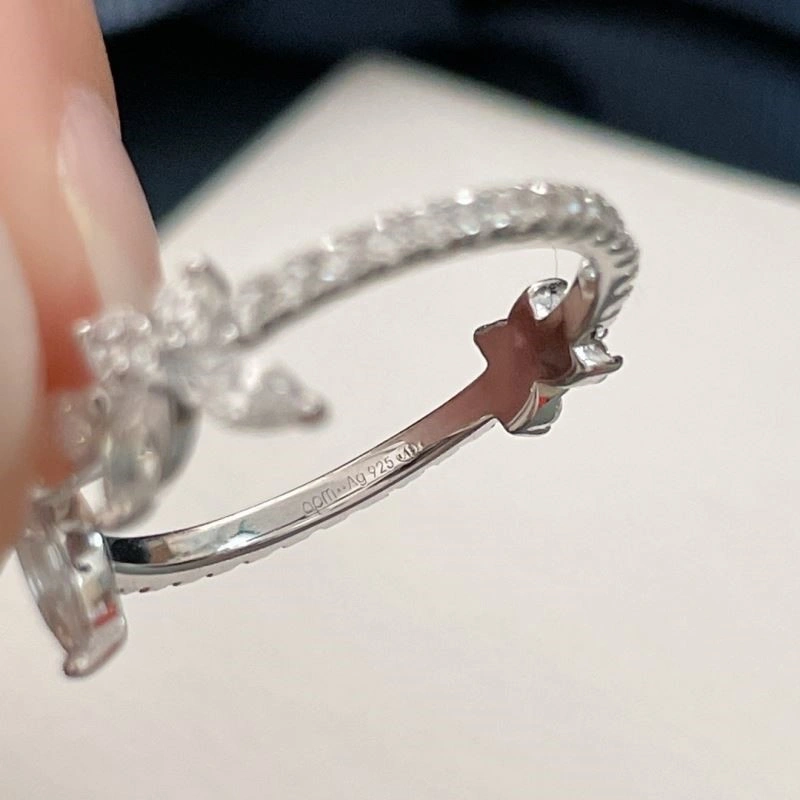 High accuracy Apm Rings